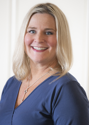 Immediate Past-President